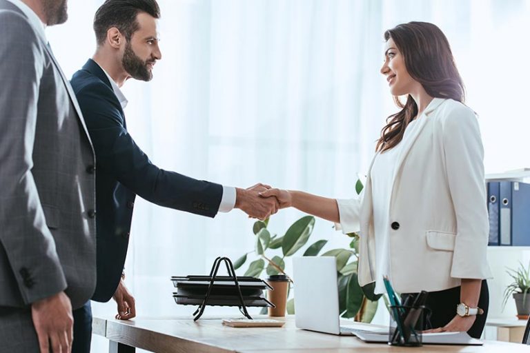 Asesoría Comercial – RM Consultores